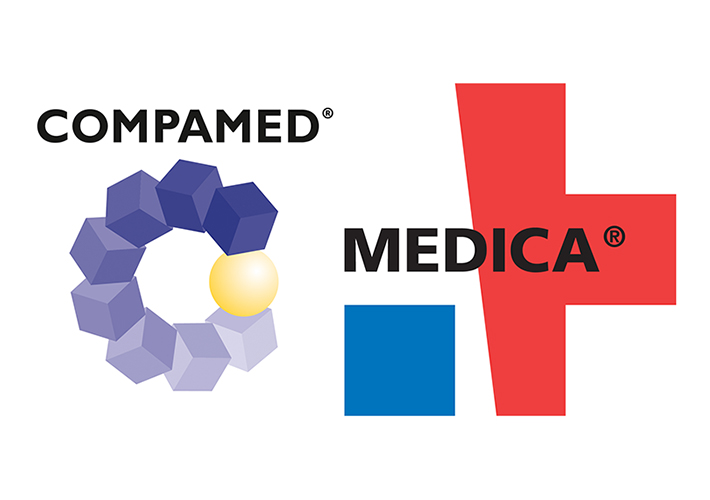 MEDICA-COMPAMED 2019 - BioValley France