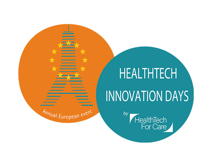HealthTech Innovation Days (HTID) - BioValley France